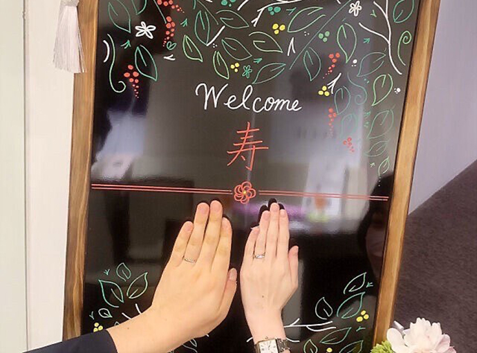 Y.M様 | 岡山の正規時計宝飾専門店 | トミヤコーポレーション（TOMIYA）