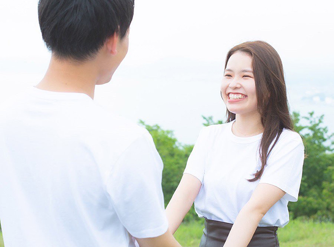 E様、H様 | 岡山の正規時計宝飾専門店 | トミヤコーポレーション（TOMIYA）