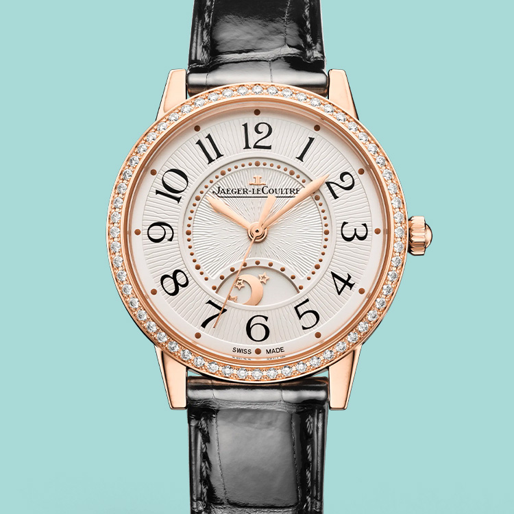 JAGER-LECOULTRE FAIR 2.4SAT-28TUE | 岡山の正規時計宝飾専門店 | トミヤコーポレーション（TOMIYA）