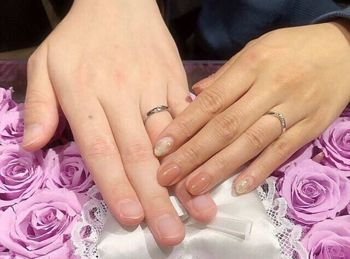 J・S様 | 岡山の正規時計宝飾専門店 | トミヤコーポレーション（TOMIYA）