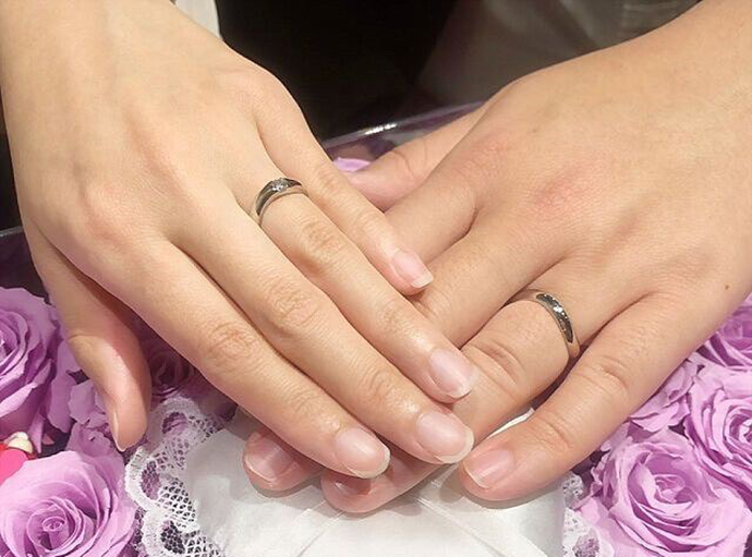 H・M様 | 岡山の正規時計宝飾専門店 | トミヤコーポレーション（TOMIYA）