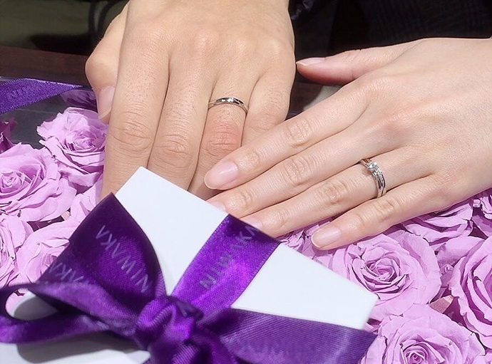 Y&A様 | 岡山の正規時計宝飾専門店 | トミヤコーポレーション（TOMIYA）