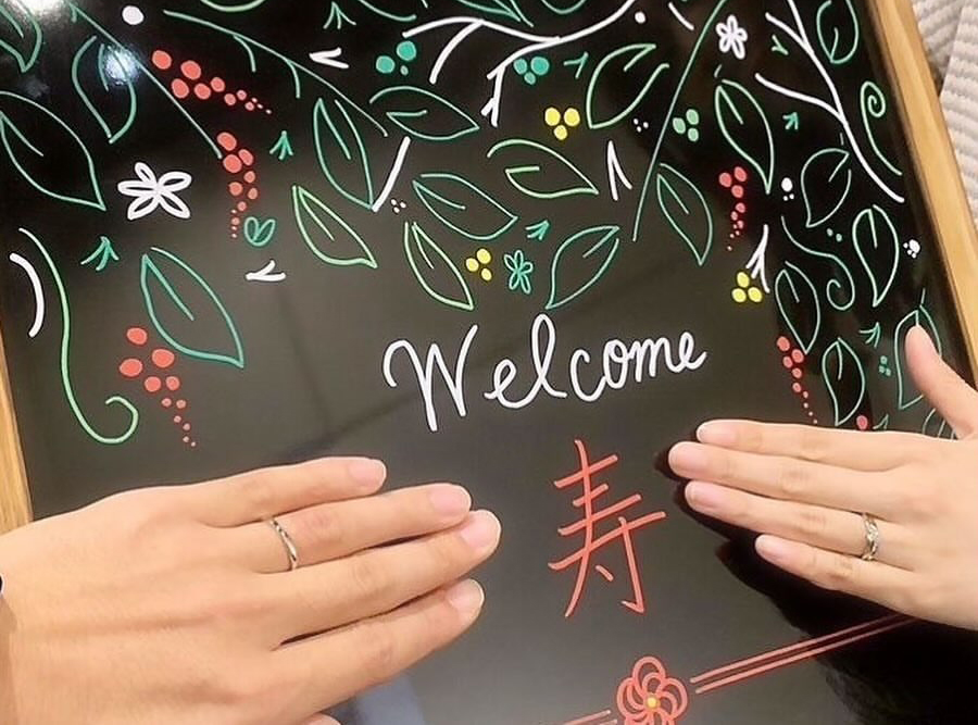 Y&A様 | 岡山の正規時計宝飾専門店 | トミヤコーポレーション（TOMIYA）