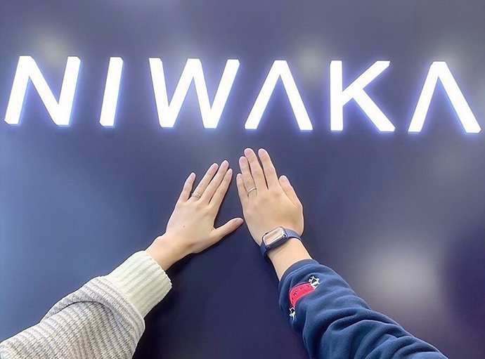 Y&A様 | 岡山の正規時計宝飾専門店 | トミヤコーポレーション（TOMIYA）