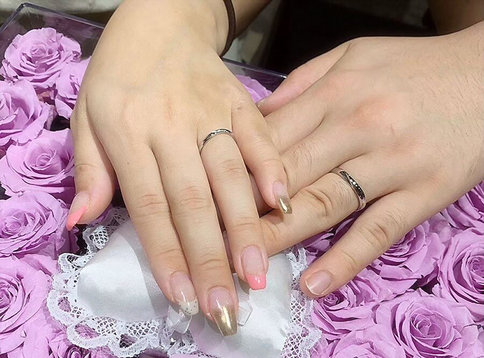 Y&N様 | 岡山の正規時計宝飾専門店 | トミヤコーポレーション（TOMIYA）