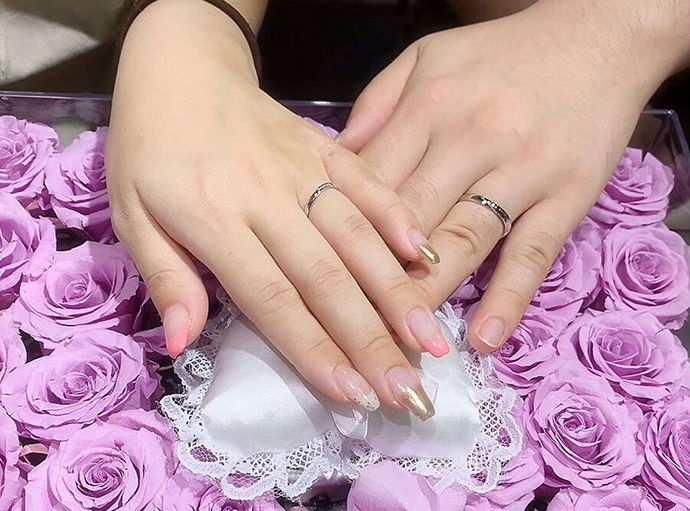 Y&N様 | 岡山の正規時計宝飾専門店 | トミヤコーポレーション（TOMIYA）